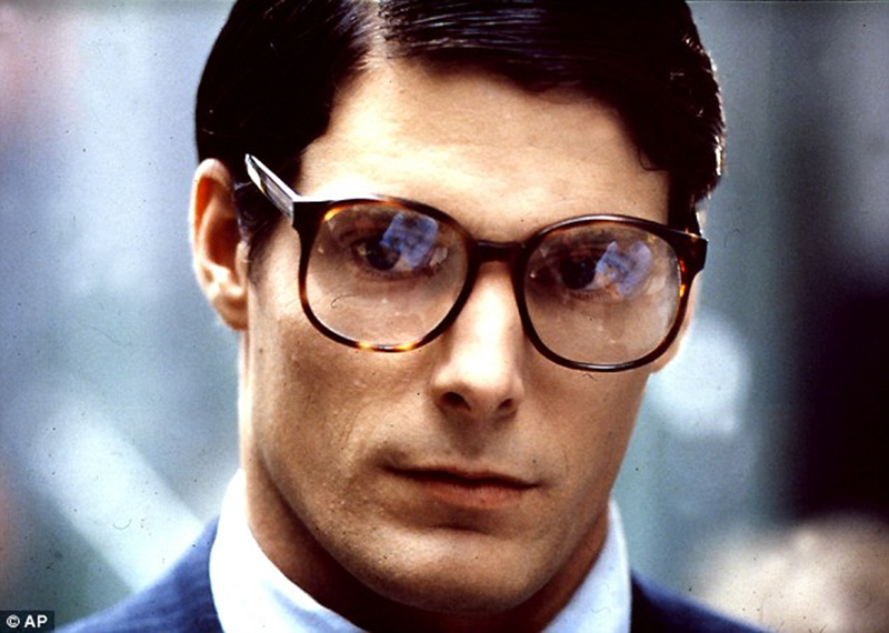 Glasses For Fashion
